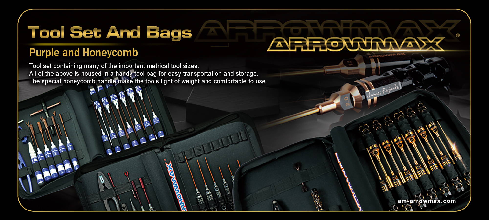 Arrowmax – am-arrowmax.com